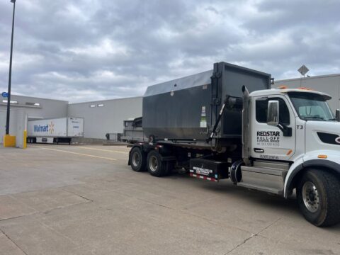 Maximize Efficiency with Our Compactor Services: Smarter Waste ...